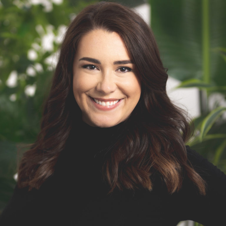 Cecilia - The Facial Bar, LLC