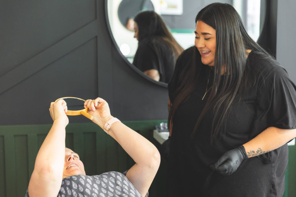 Facial Treatment in Kansas City: Bar Power Facials | The Facial Bar