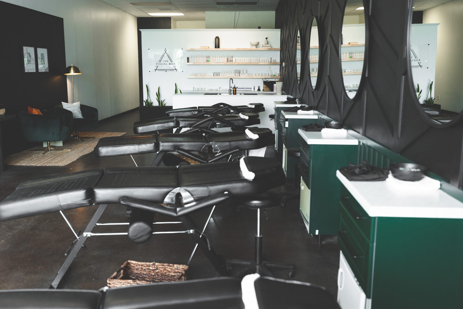 Facial Hair Removal in Kansas City | The Facial Bar