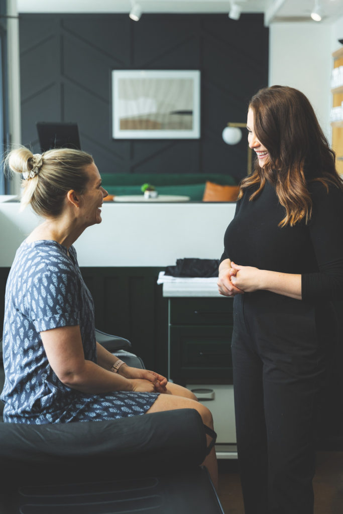 The Best Eyebrow Waxing in Kansas City | The Facial Bar